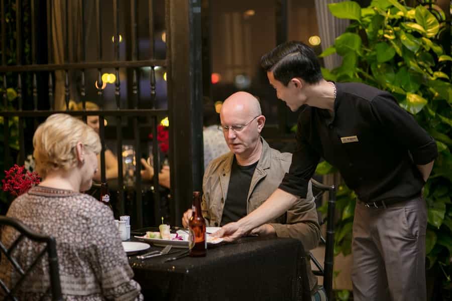 Viet Restaurant Hang Bong & Sky Bar - The Best Vietnamese Restaurant in ...